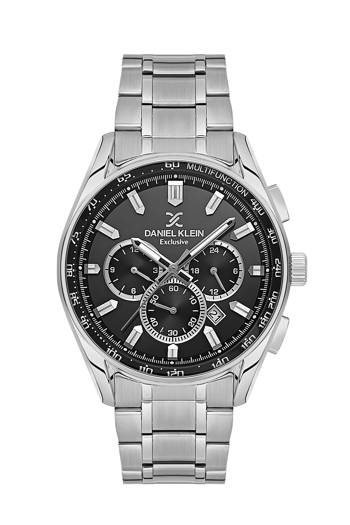 DANIEL KLEIN DK.1.13901-1 MEN WATCH – Time Zone