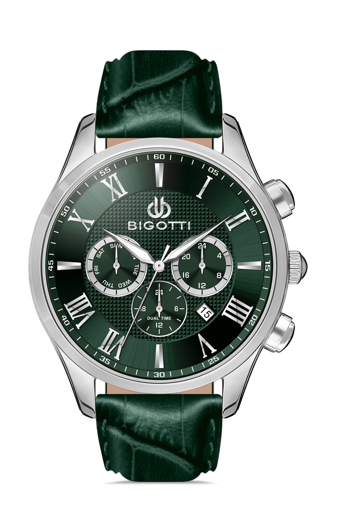 BIGOTTI MILANO BG.1.10324-1 MEN WATCH – Time Zone