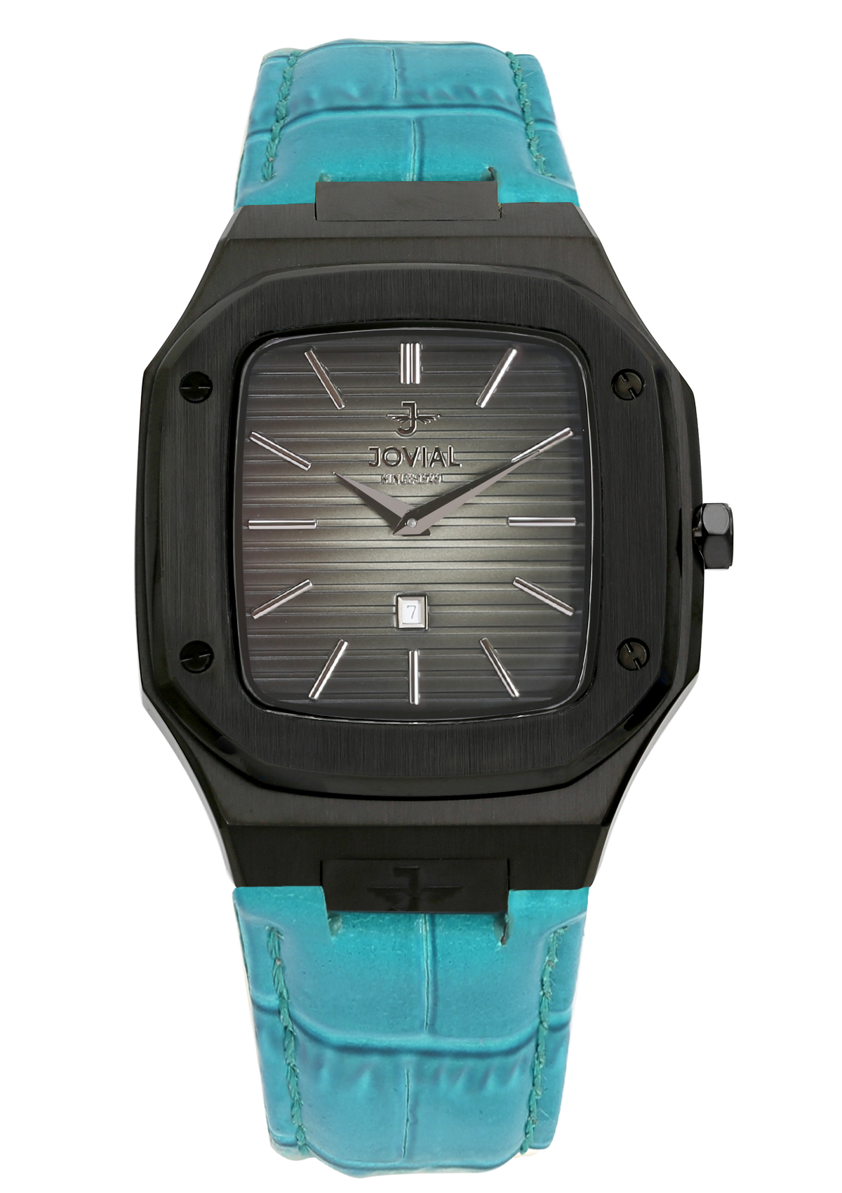 JOVIAL 1600 GBLQ 62 E MEN WATCH – Time Zone