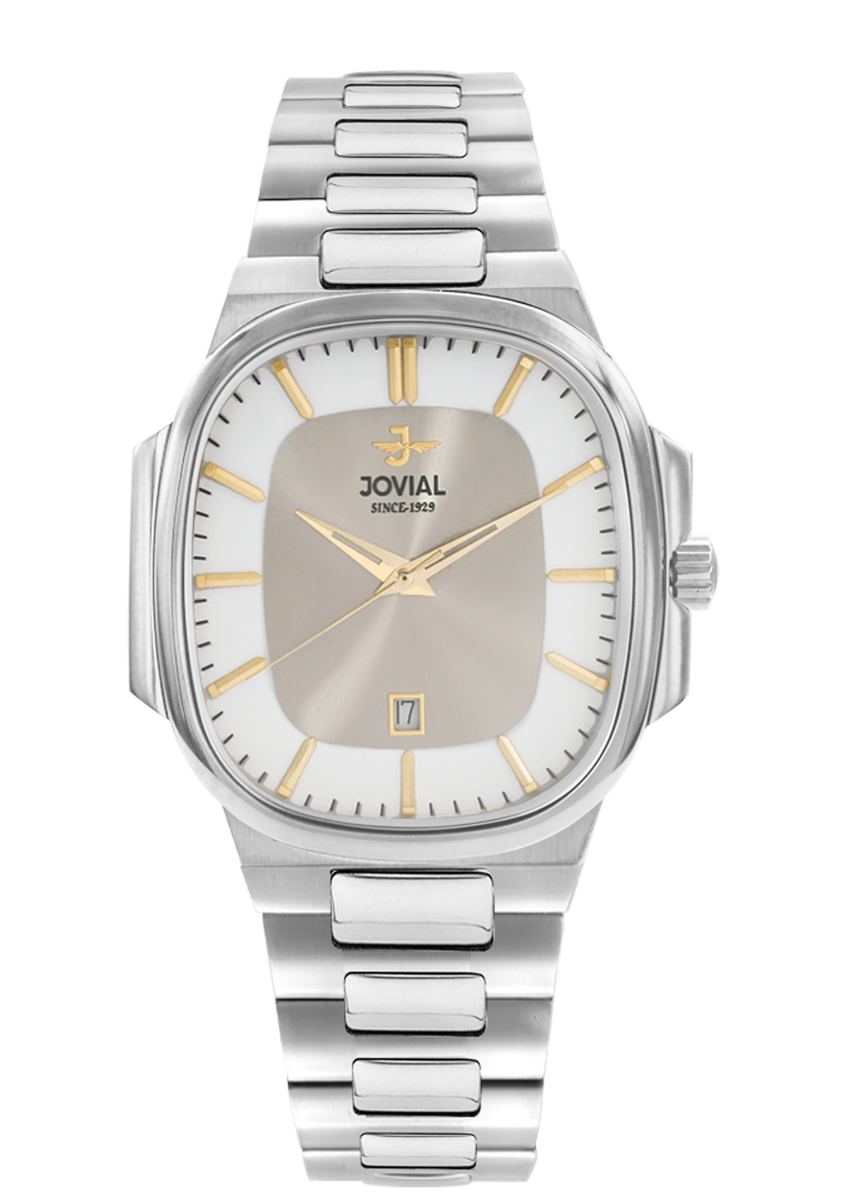 JOVIAL 5080GSMQ02E MEN WATCH – Time Zone
