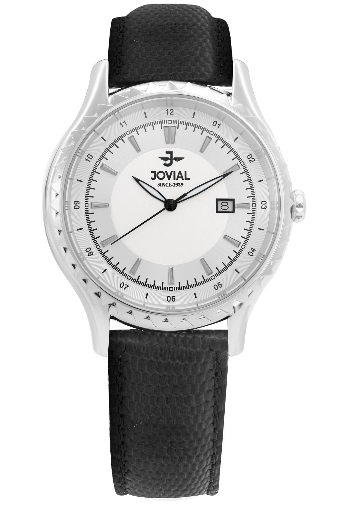 JOVIAL 5230GSLQ11E MEN WATCH – Time Zone