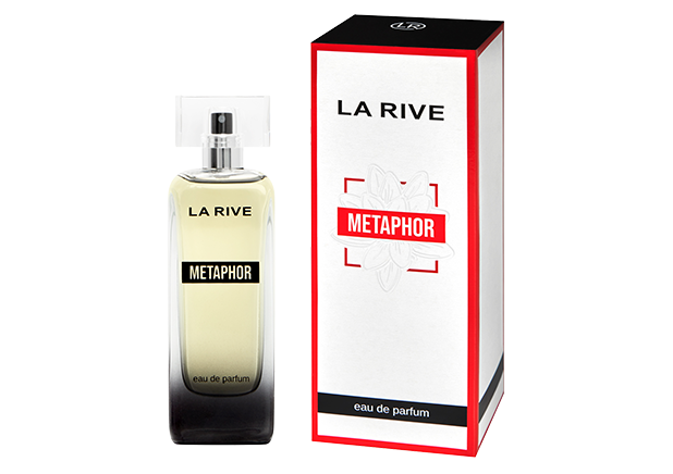 LA RIVE – Time Zone