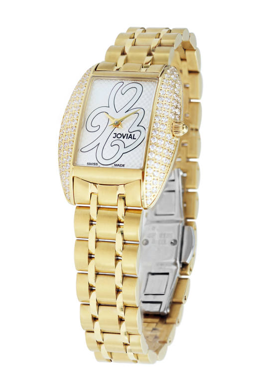 WOMEN WATCHES – Time Zone