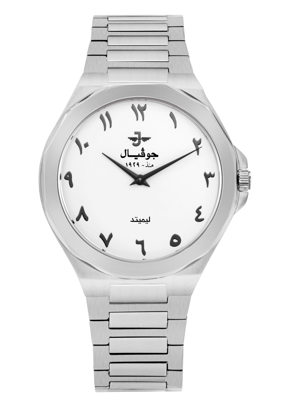 JOVIAL 9170GSMQ01E MEN WATCH – Time Zone