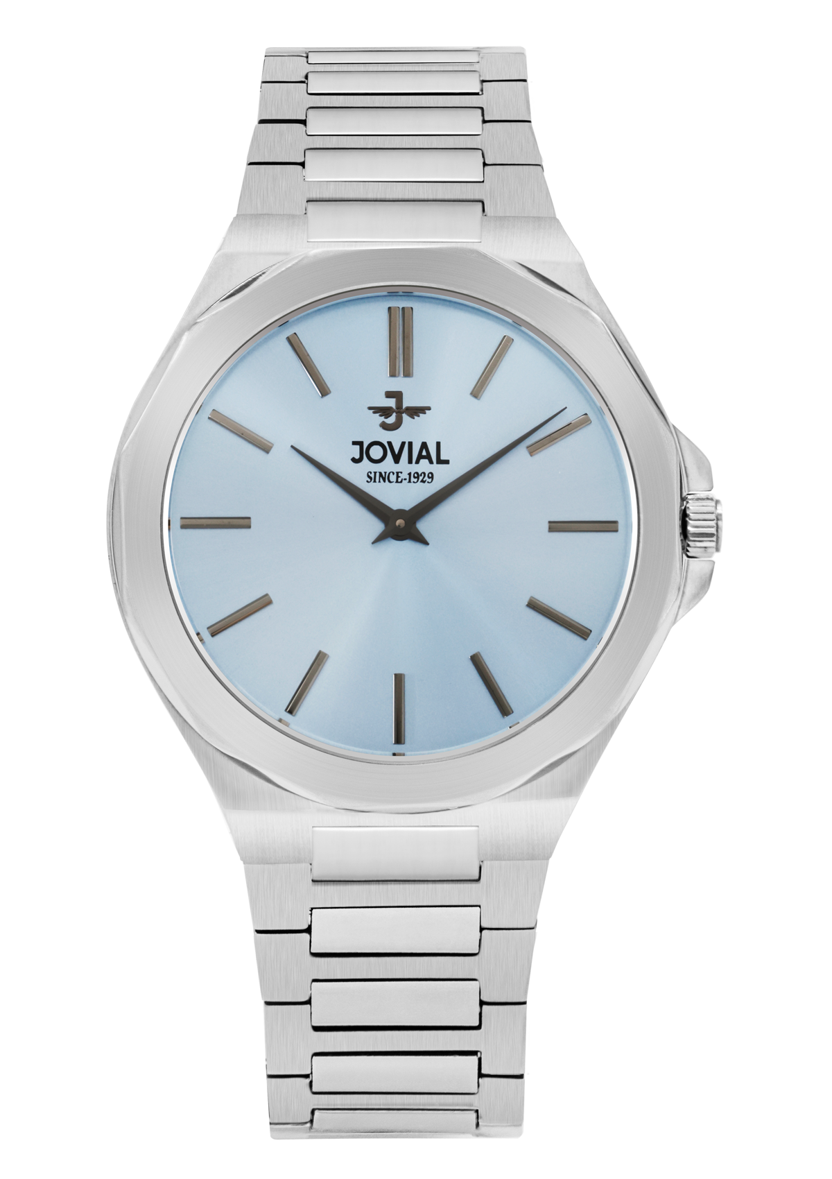 JOVIAL 9170GSMQ04E MEN WATCH – Time Zone