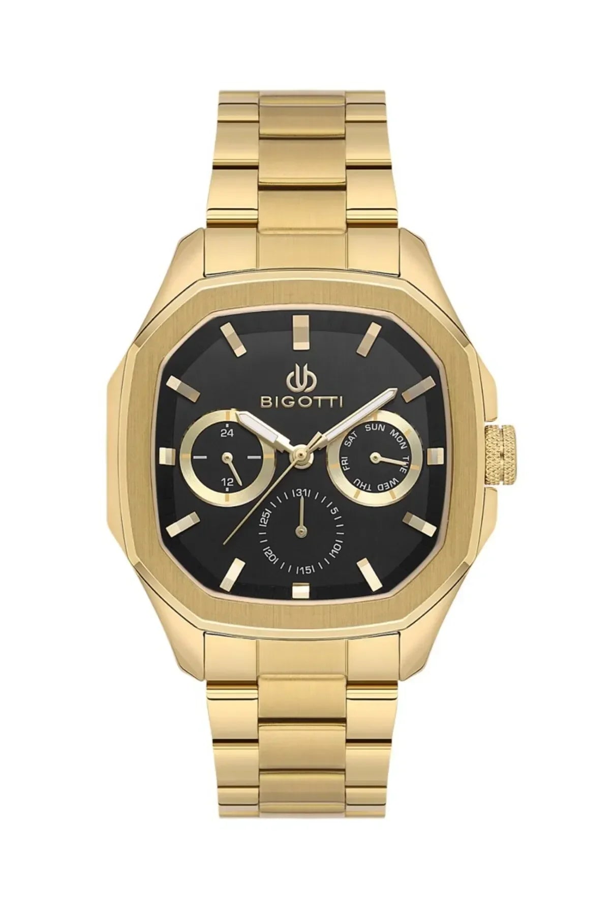 BIGOTTI MILANO BG.1.10625-4 MEN WATCH – Time Zone