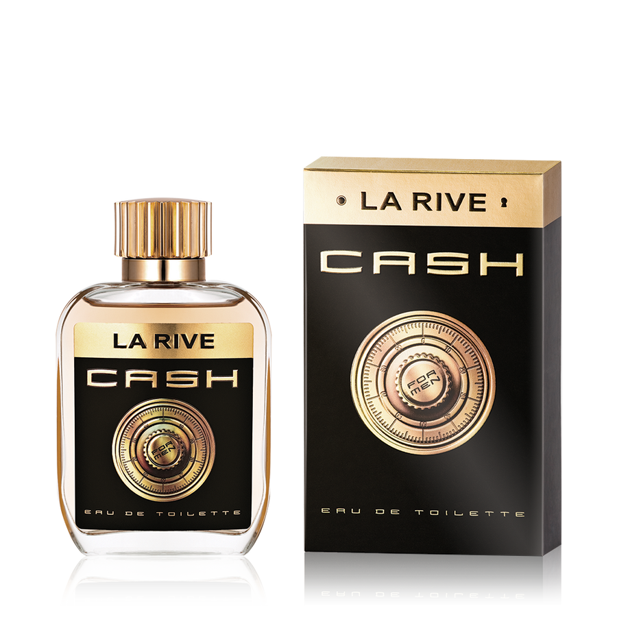 LA RIVE – Time Zone