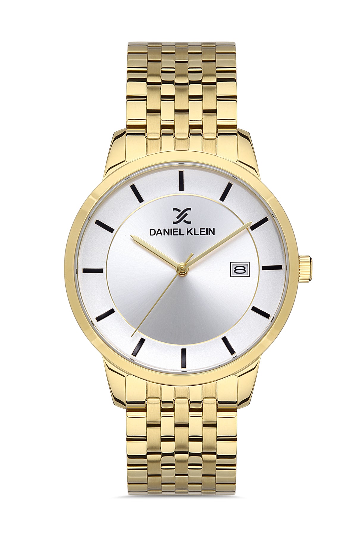 DANIEL KLEIN DK.1.13411-3 MEN WATCH – Time Zone