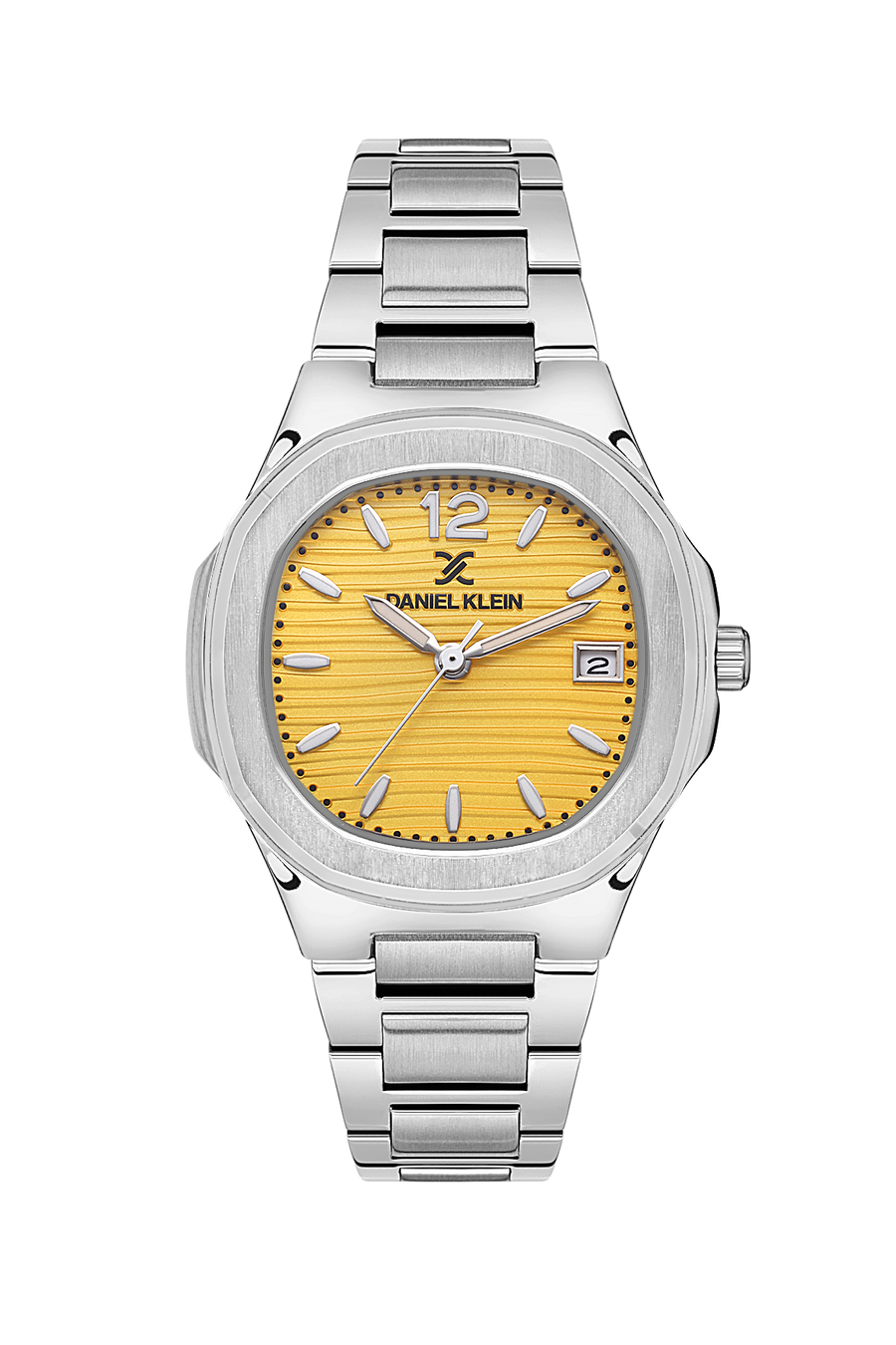 DANIEL KLEIN WATCH – Time Zone