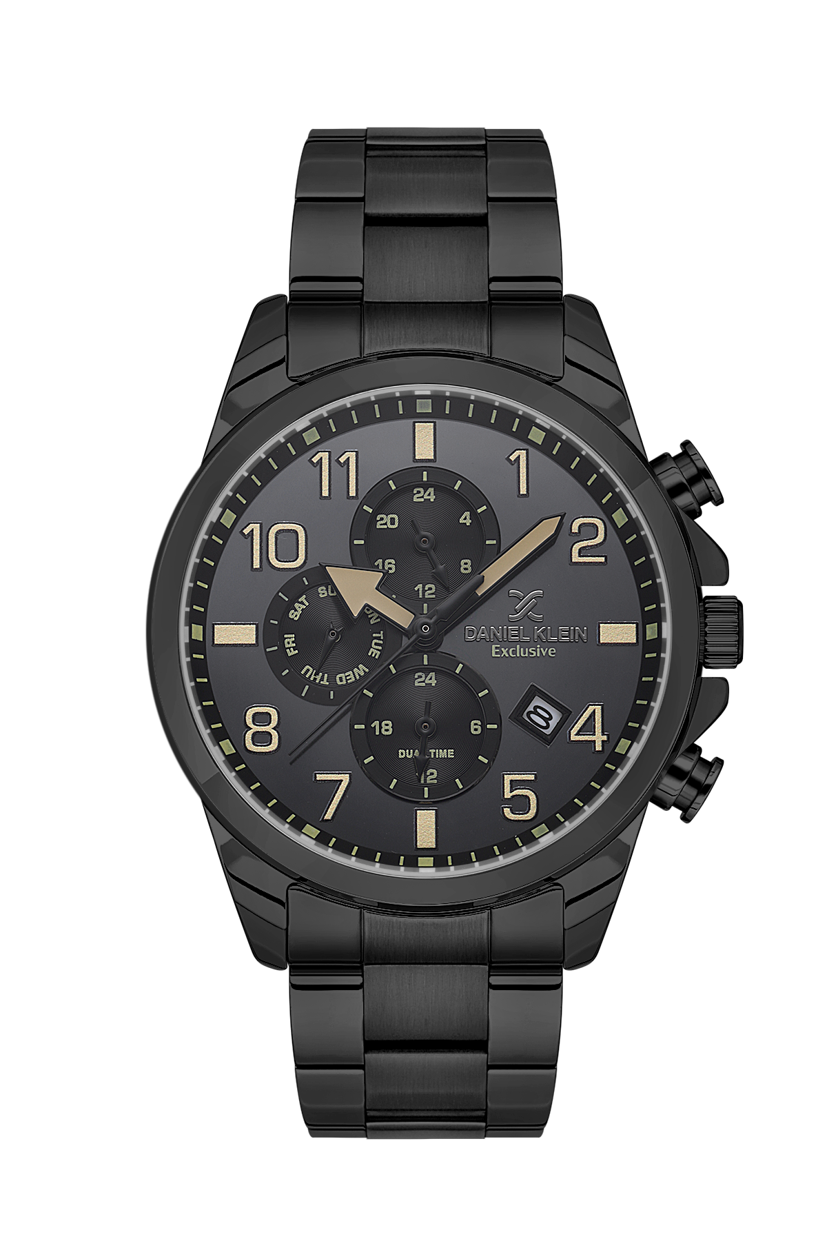 DANIEL KLEIN DK.1.13633-5 MEN WATCH