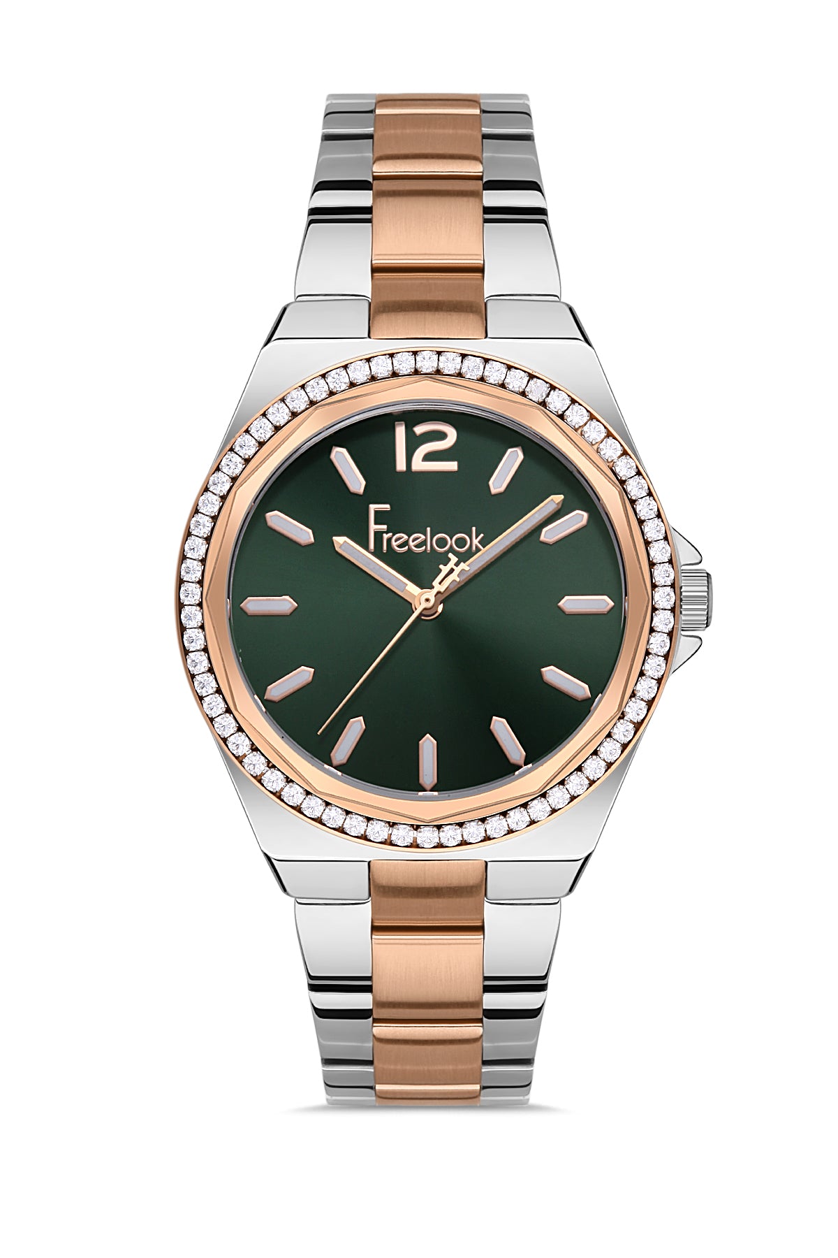 FREELOOK FL.1.10375-5 WOMEN WATCH – Time Zone