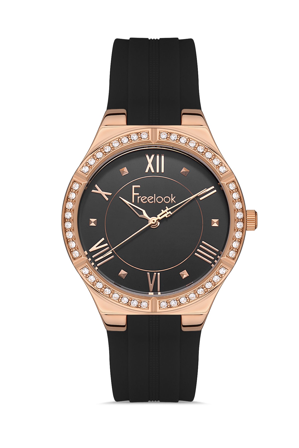 FREELOOK FL.1.10377-3 WOMEN WATCH – Time Zone