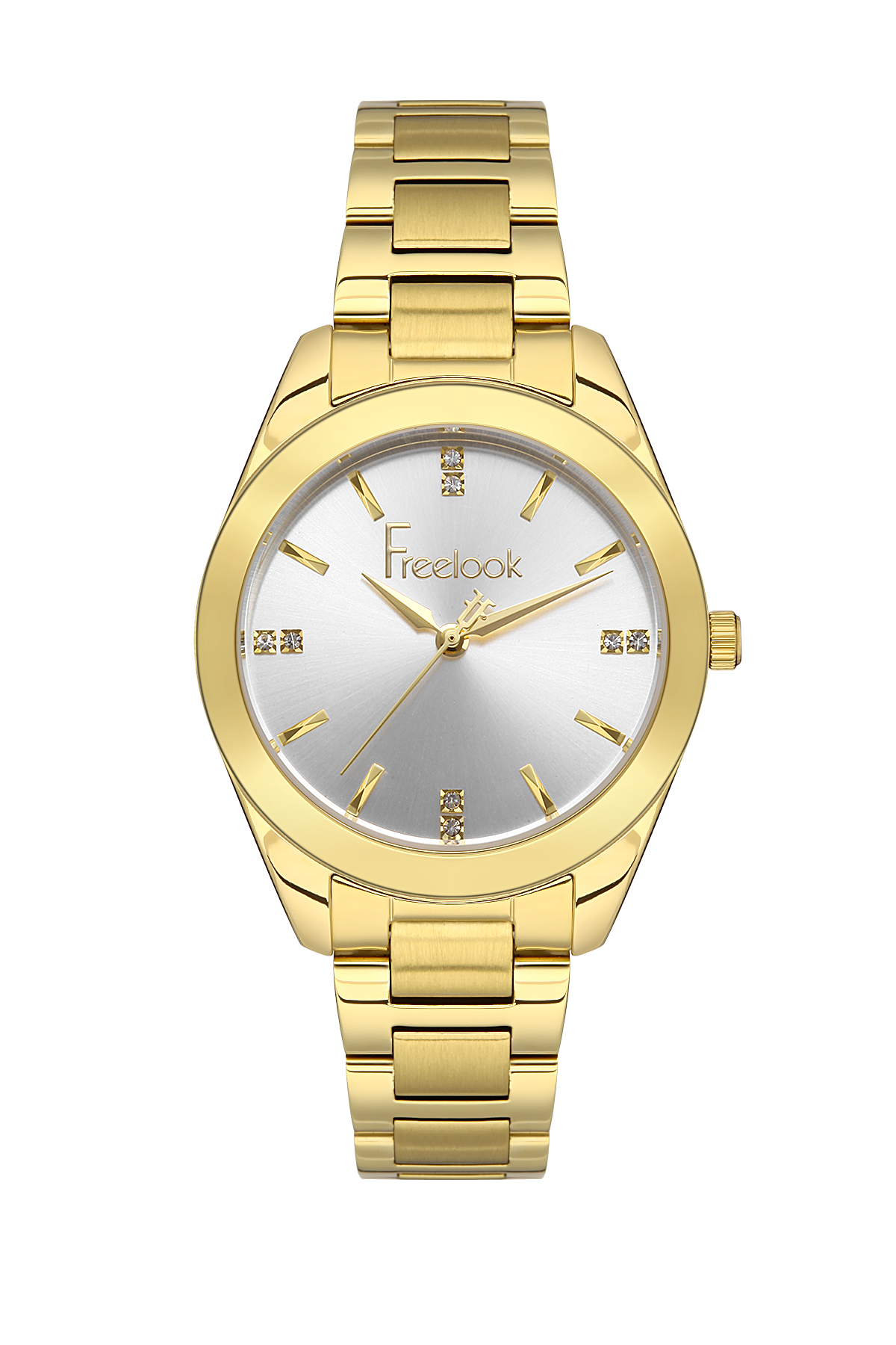 FREELOOK FL.1.10406-2 WOMEN WATCH – Time Zone