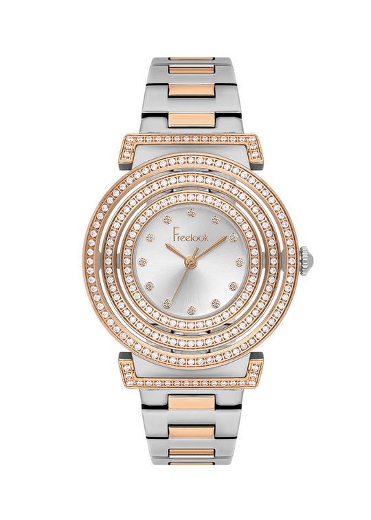 FREELOOK WATCHES | Time Zone Online Store