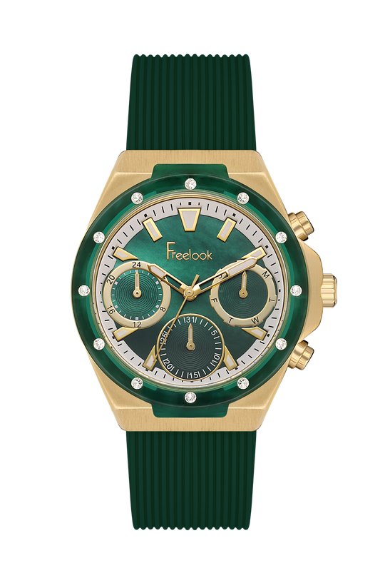 FREELOOK WATCHES | Time Zone Online Store