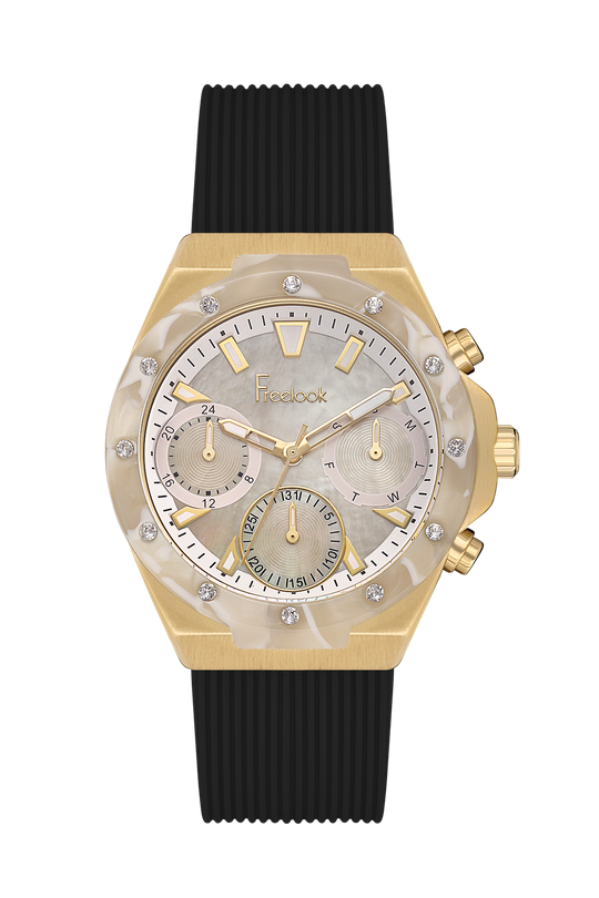 FREELOOK WATCHES | Time Zone Online Store