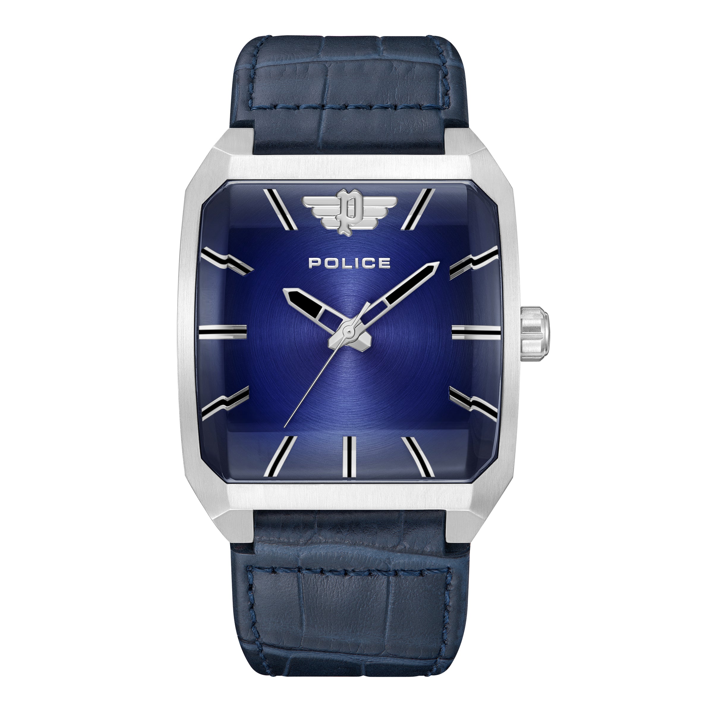 POLICE WATCHC PEWJA0006001 MEN WATCH – Time Zone