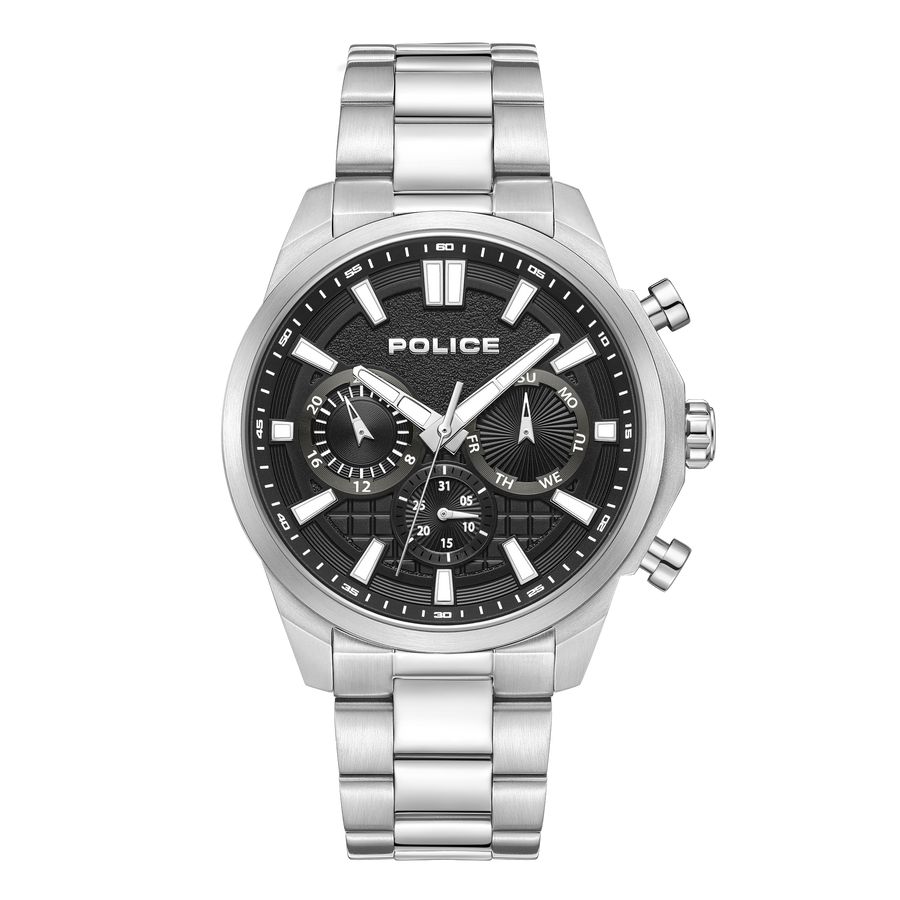 POLICE – Time Zone