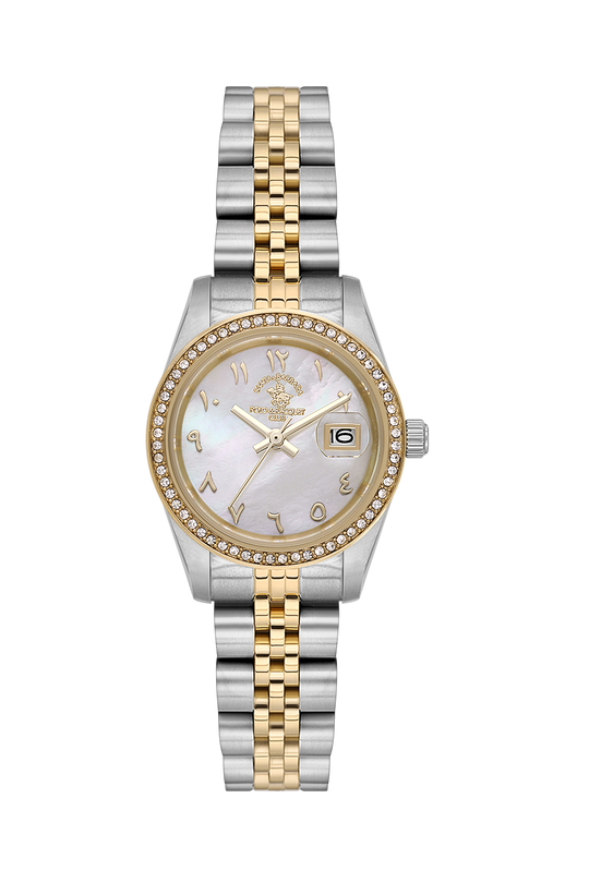WOMEN WATCHES – Time Zone