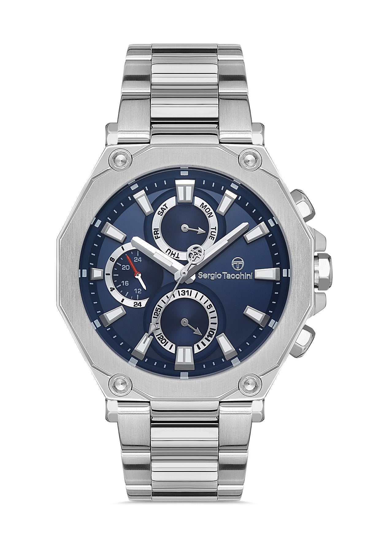 SERGIO TACCHINI ST.1.10366-2 MEN WATCH