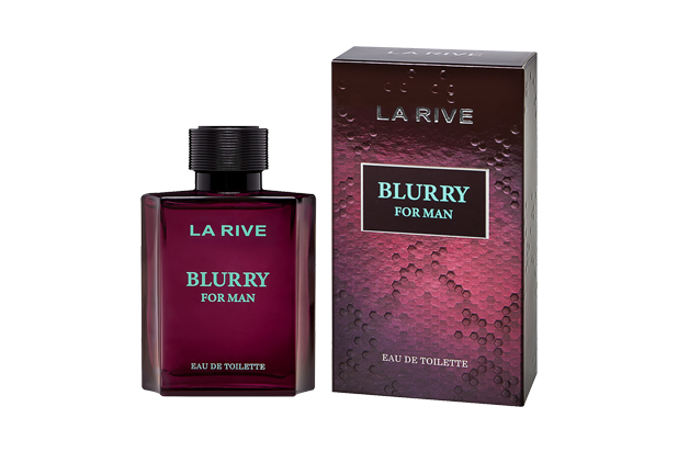LA RIVE – Time Zone