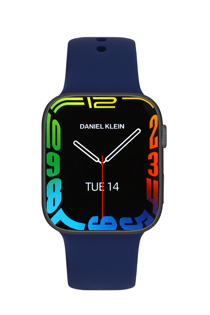 DANIEL KLEIN WATCH – Time Zone