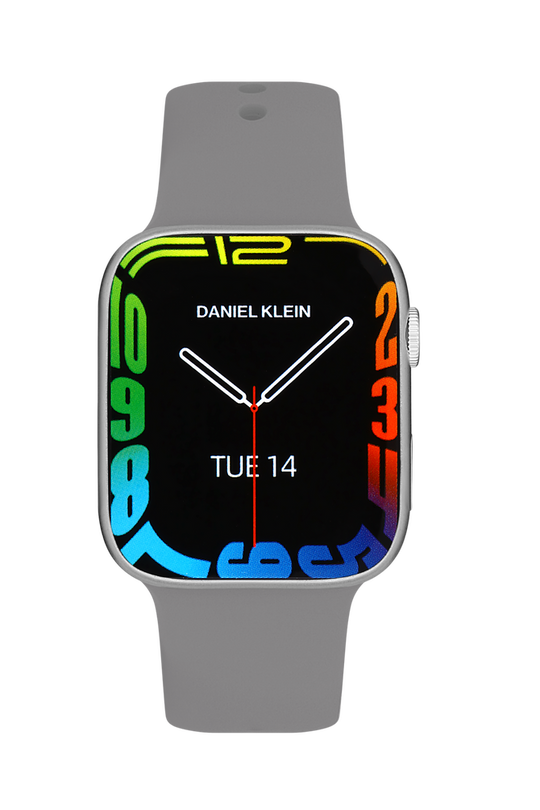 DANIEL KLEIN WATCH – Time Zone