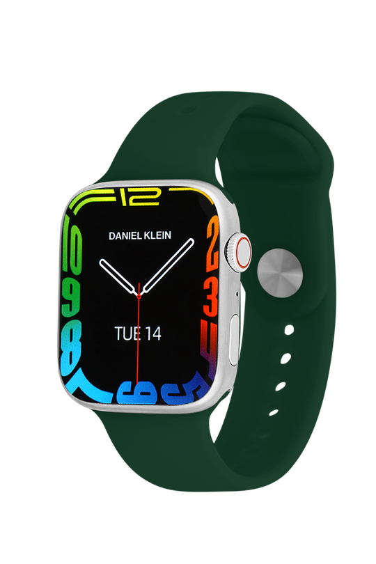 DANIEL KLEIN WATCH – Time Zone