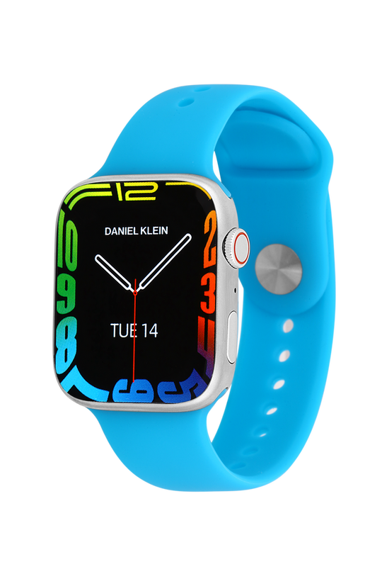 DANIEL KLEIN WATCH – Time Zone