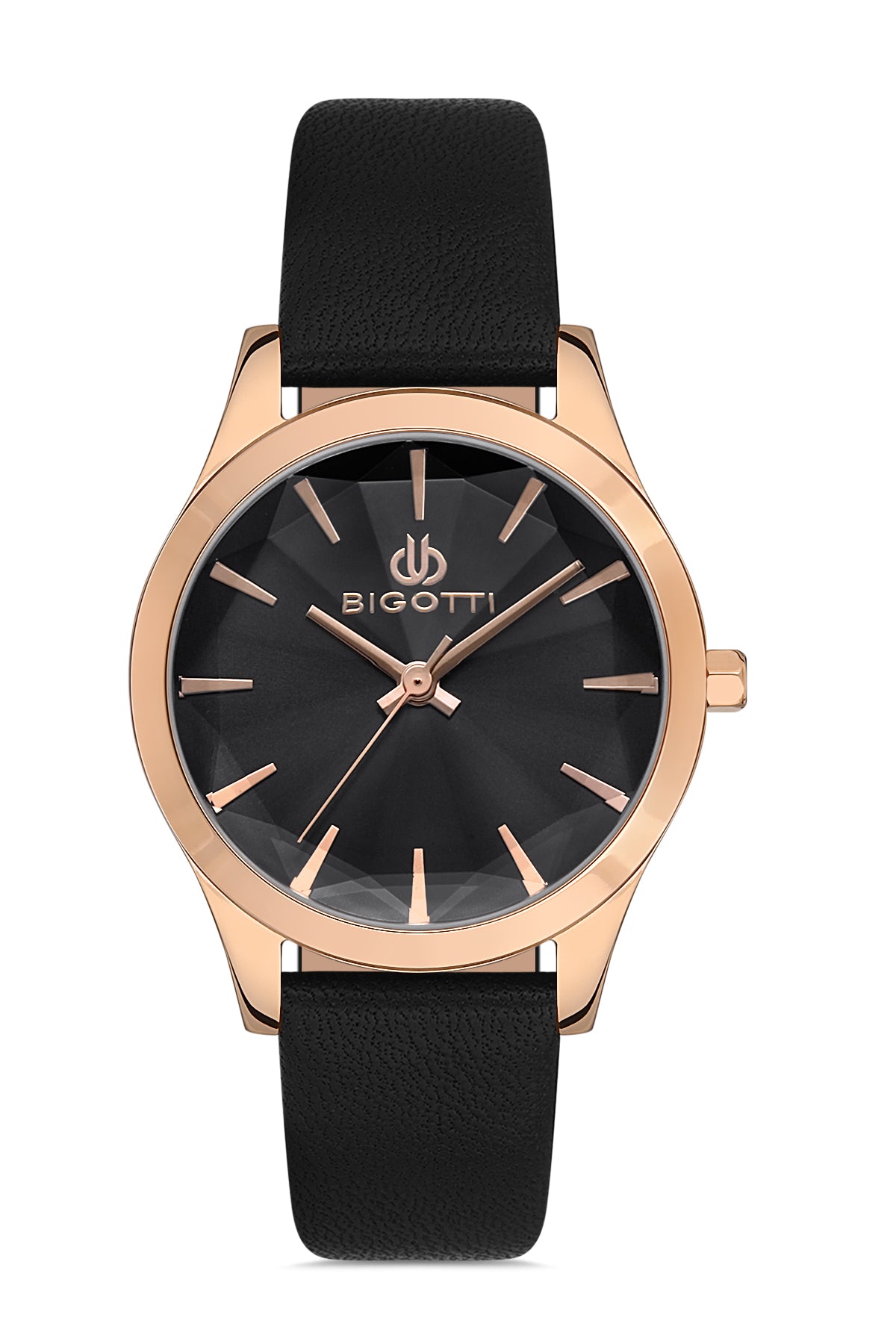 BIGOTTI MILANO BG.1.10394-2 WOMEN WATCH – Time Zone