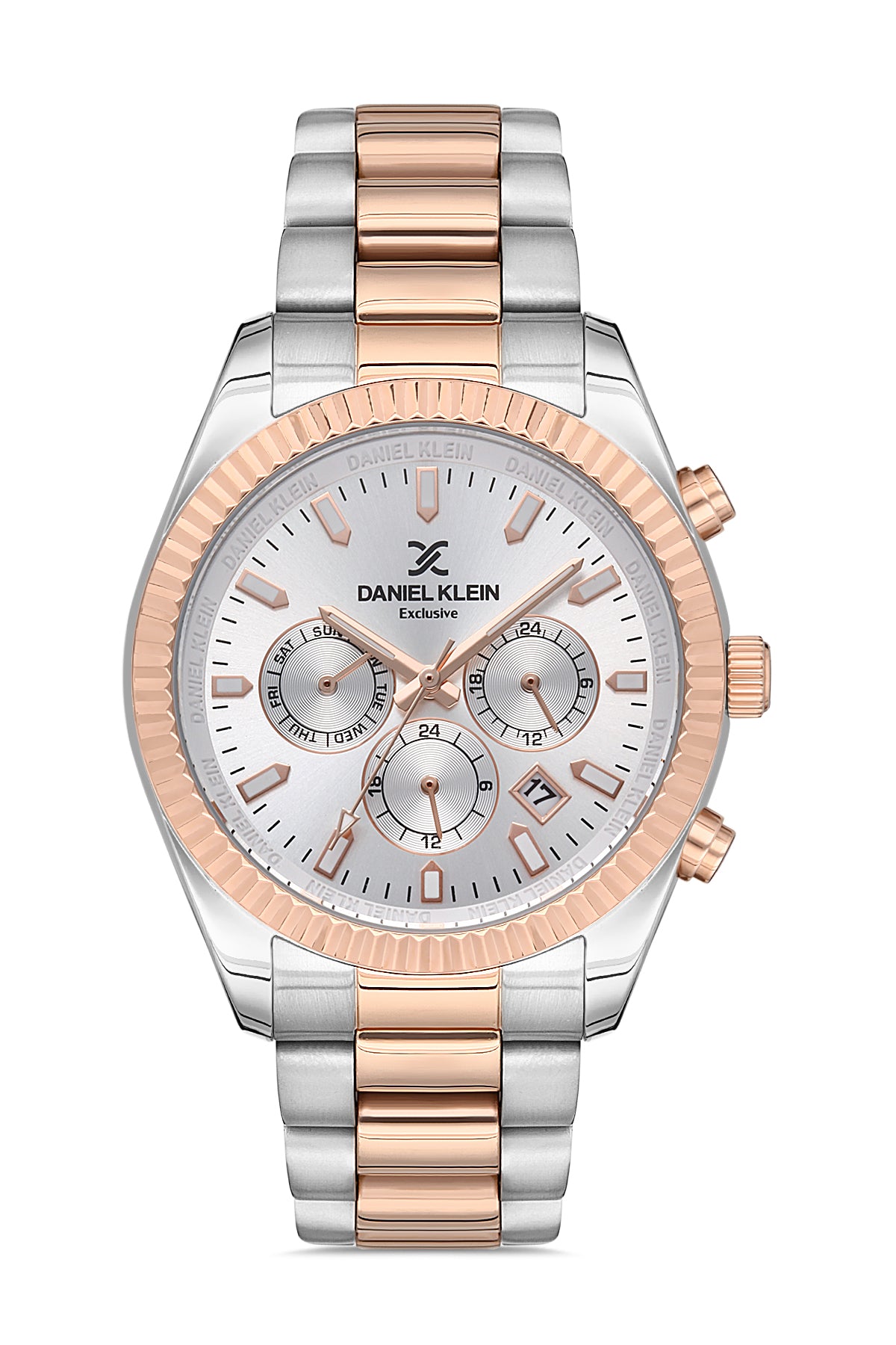 DANIEL KLEIN DK.1.12863-5 Men WATCH – Time Zone