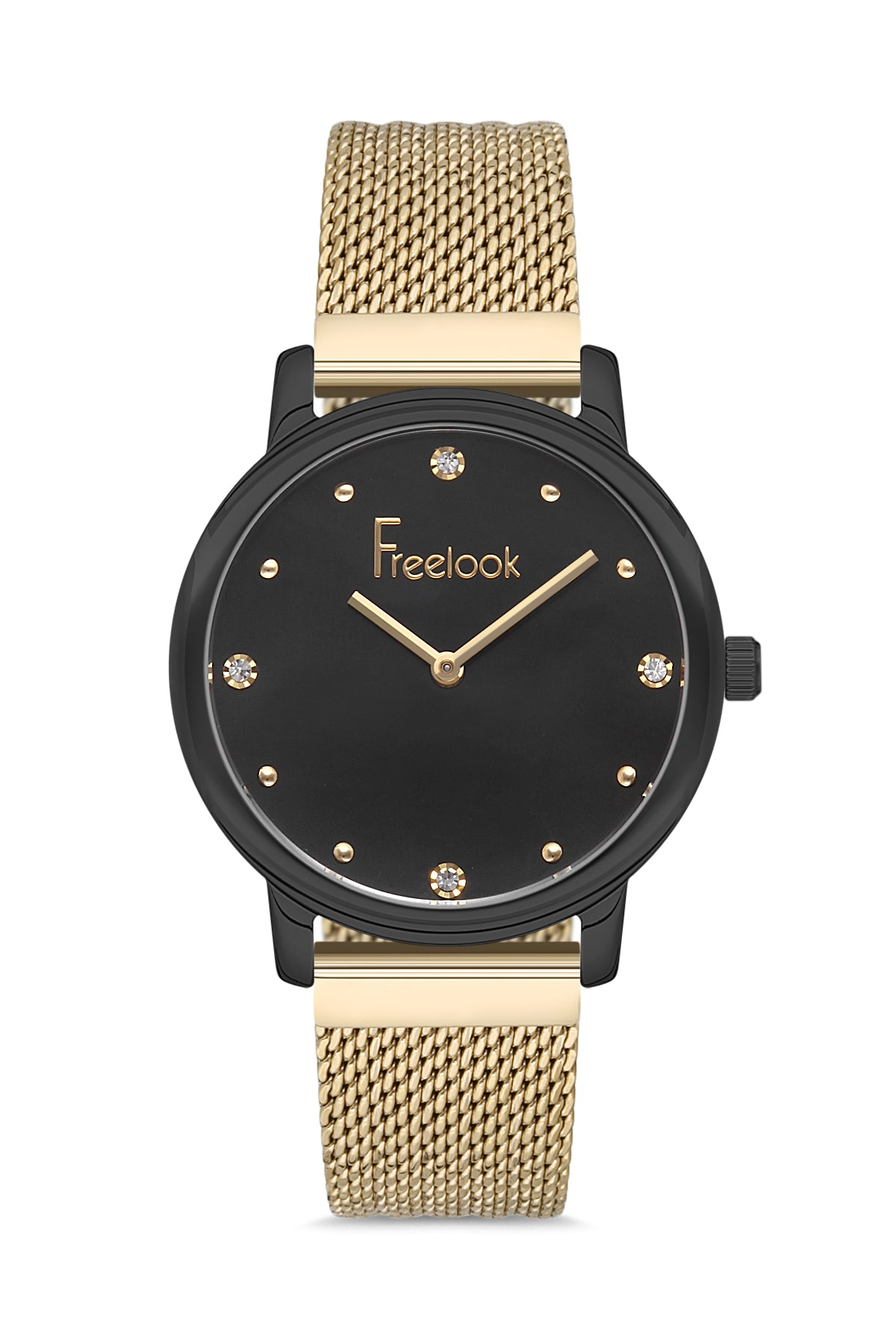 FREELOOK FL.1.10130.2 WOMEN WATCH – Time Zone