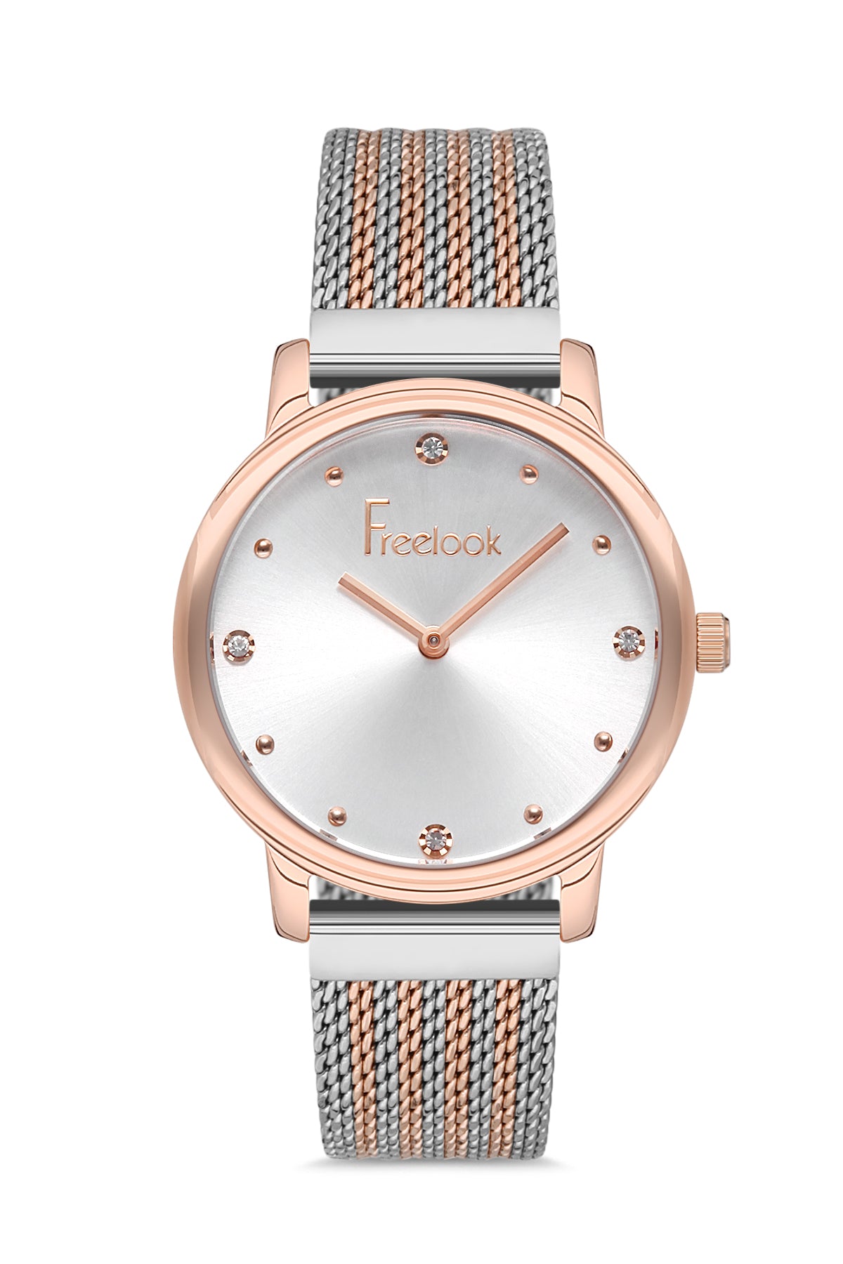 FREELOOK FL.1.10130.5 WOMEN WATCH – Time Zone