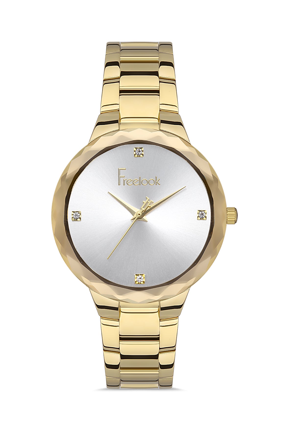 FREELOOK FL.1.10311-2 WOMEN WATCH – Time Zone