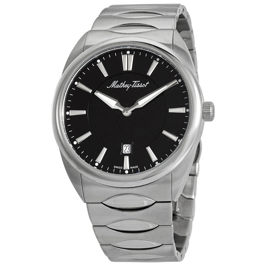 Mathey Tissot H791AN MEN WATCH – Time Zone