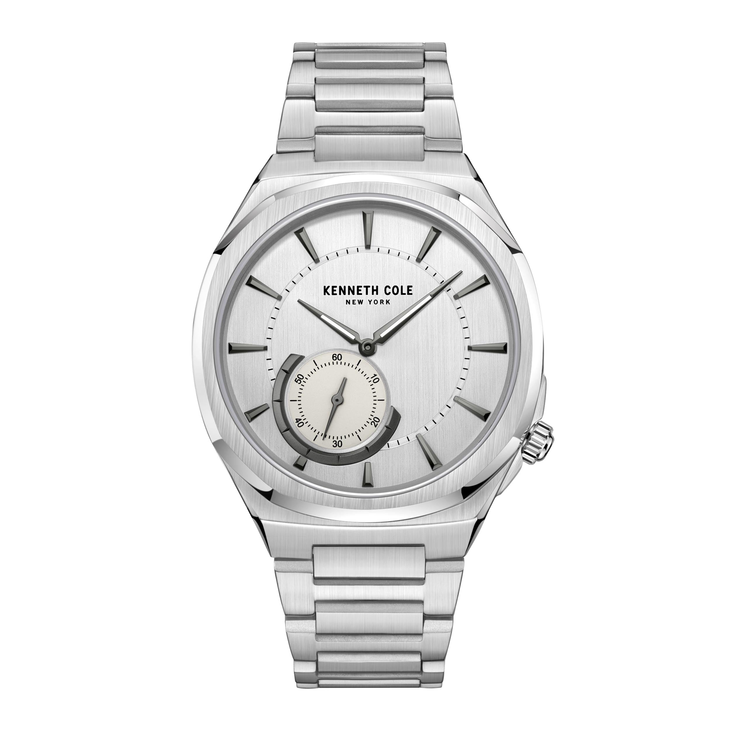 KENNETH COLE KCWGG2221604 MEN WATCH – Time Zone