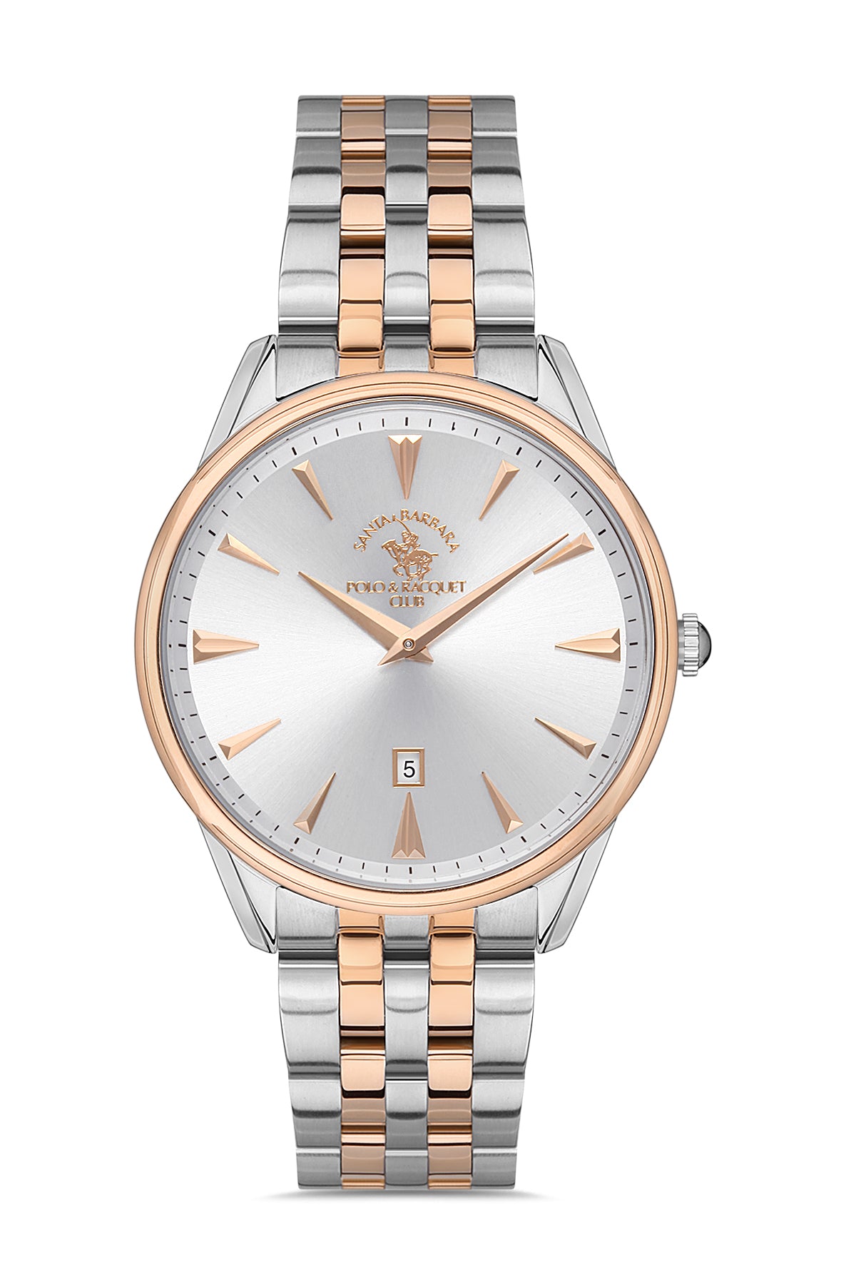 SANTA BARBARA POLO SB.1.10394-3 MEN WATCH – Time Zone