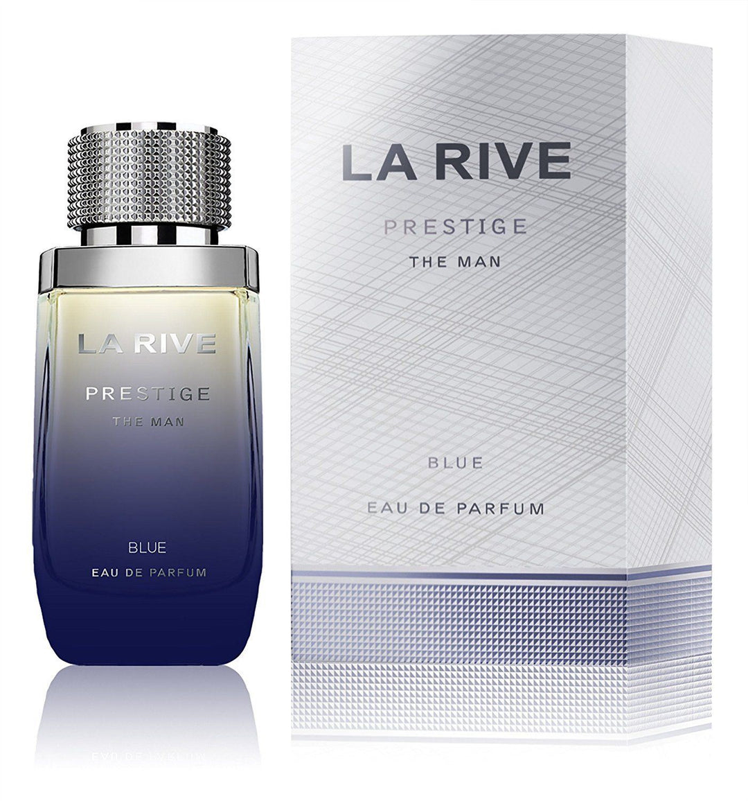 LA RIVE – Time Zone